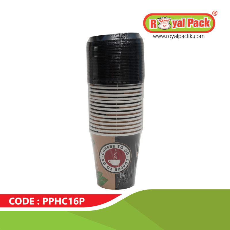 Royal Pack – Al Jawafah Trading