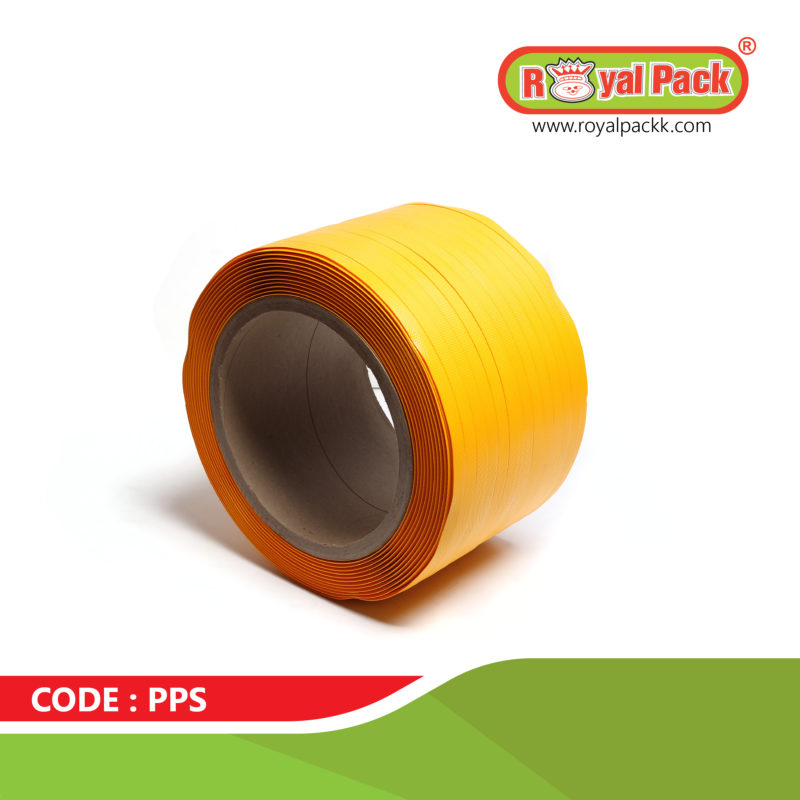 PACKAGING MATERIALS – Royal Pack – Al Jawafah Trading